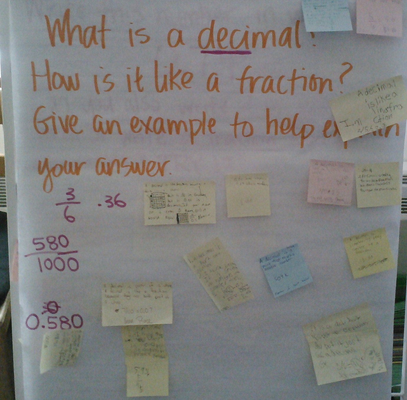 Math Warm-Ups February 4-8, 2013 | 20somethingkids and 1kookyteacher