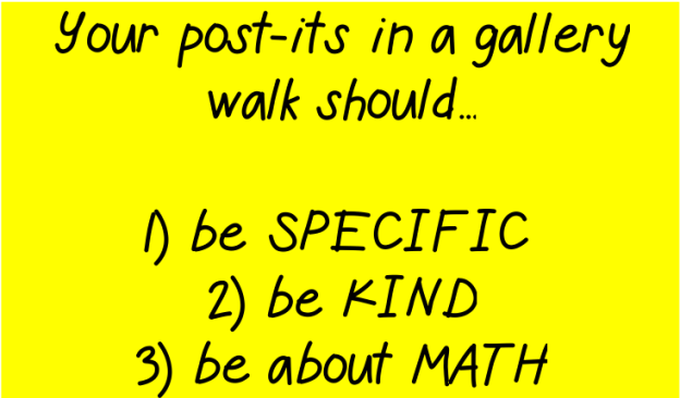 The Writing Process–in Math?? | 20somethingkids and 1kookyteacher