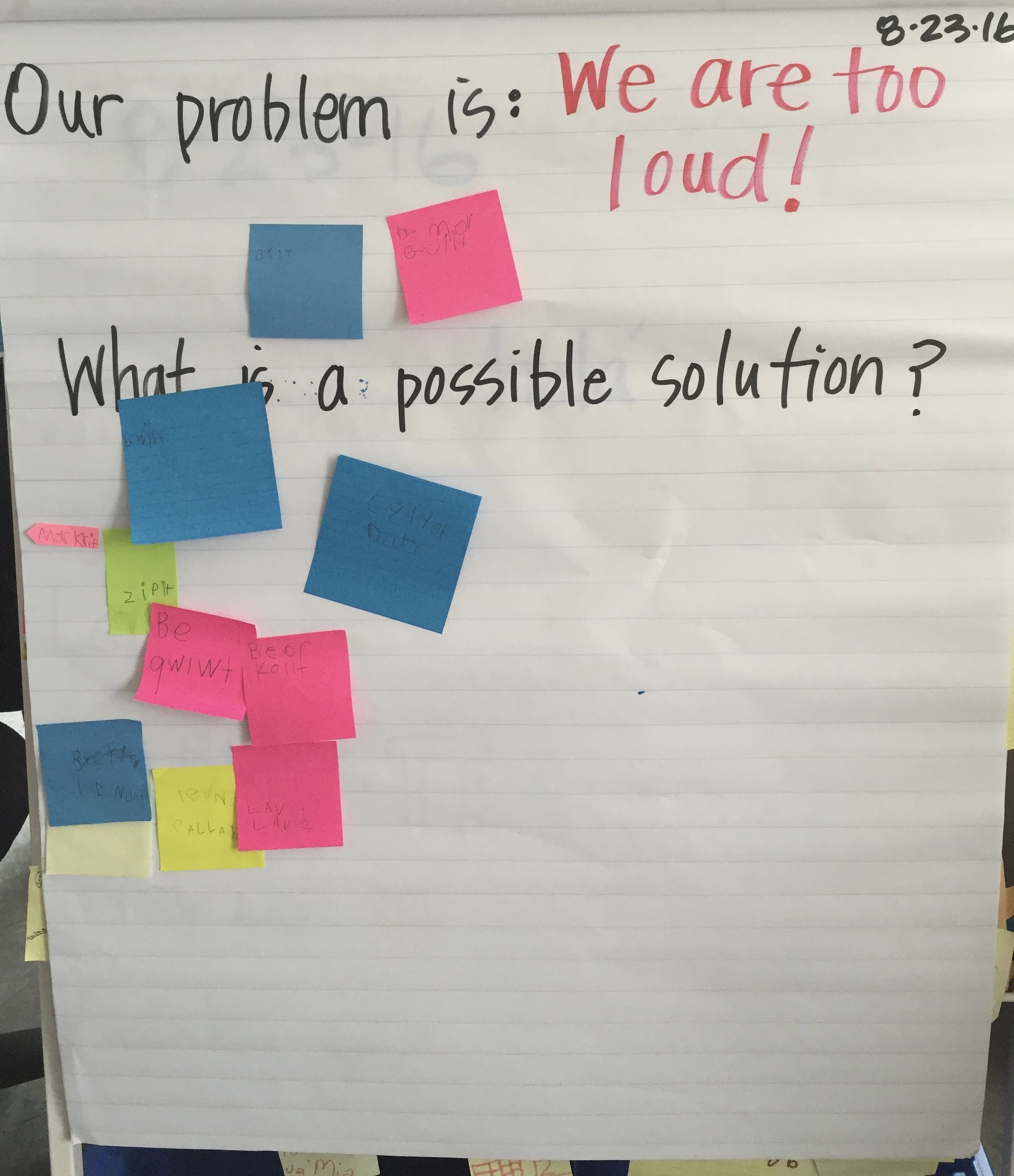 math warm ups | 20somethingkids and 1kookyteacher