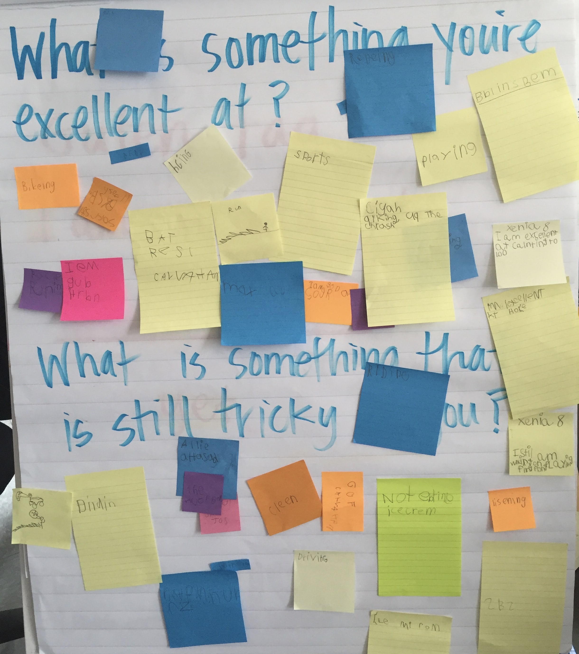 math warm ups | 20somethingkids and 1kookyteacher