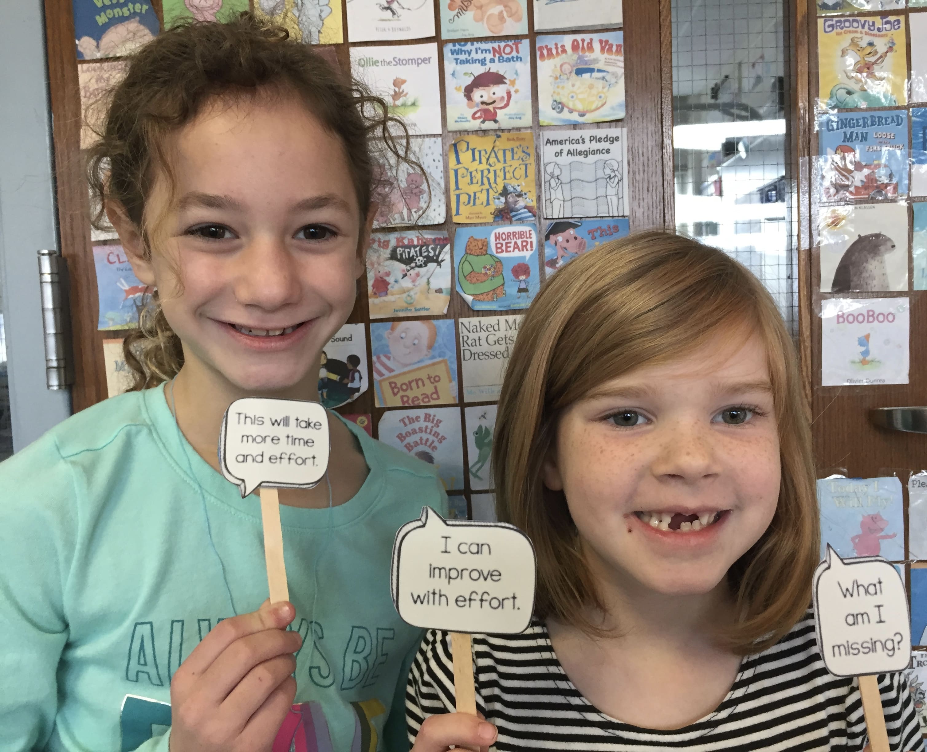 Robinson University–1st Grade Style! | 20somethingkids and 1kookyteacher