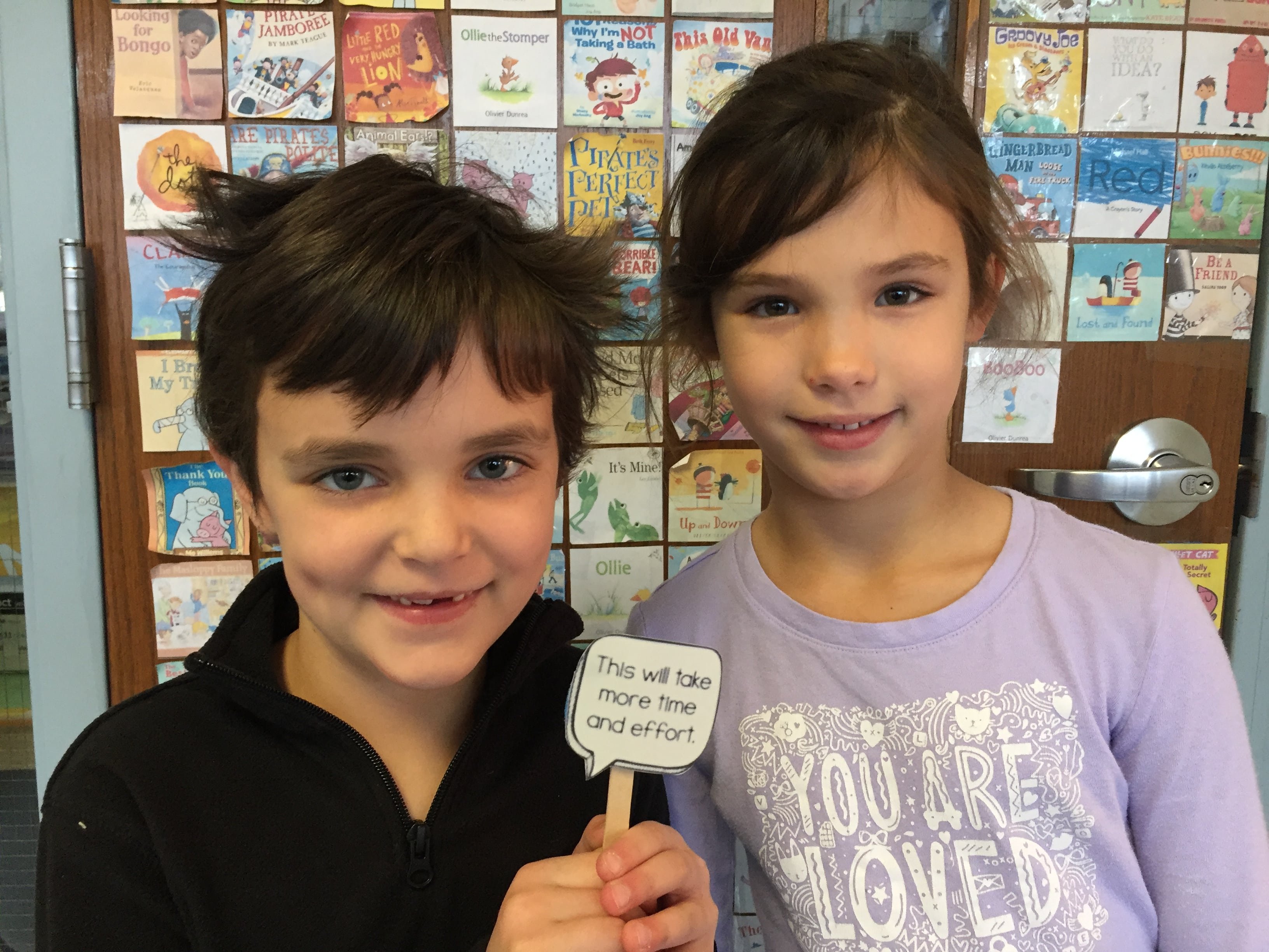 Robinson University–1st Grade Style! | 20somethingkids and 1kookyteacher